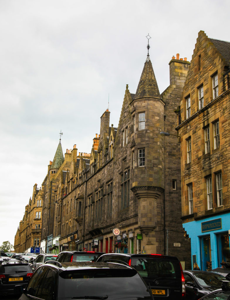 Edinburgh_Scotland_street – Conrad Askland
