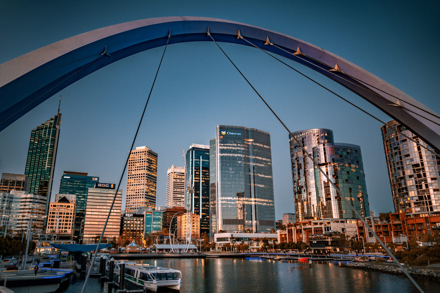 Perth, Western Australia photos 2023 – Conrad Askland